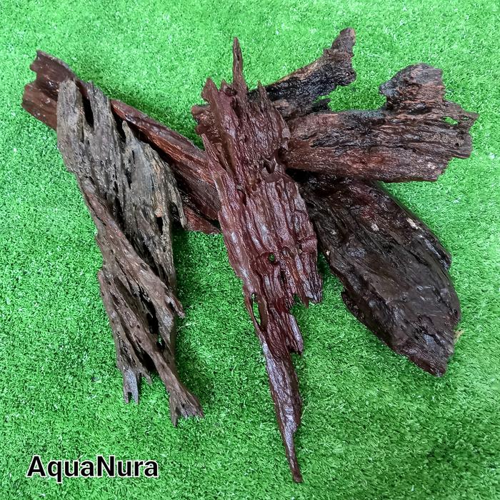 Jual kayu rentek tenggelam size m aquascape kolam aquarium - Kota ...