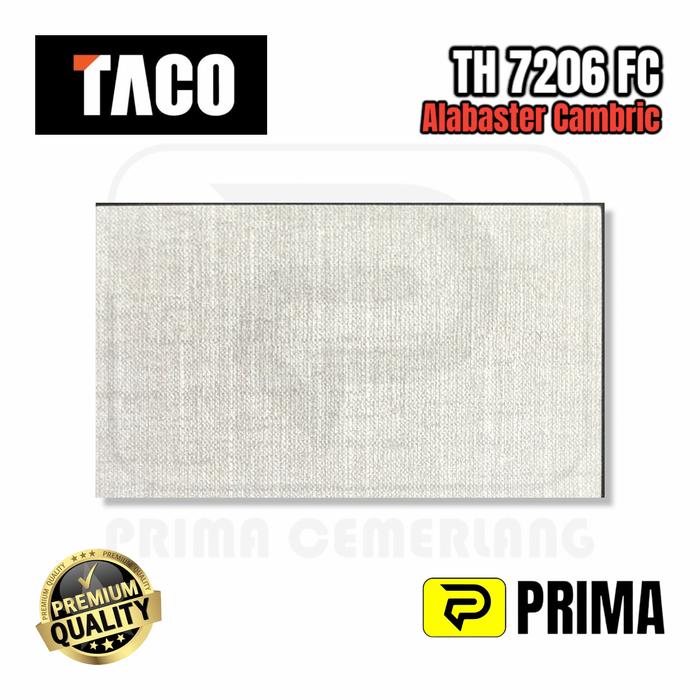 Jual Taco HPL TH 7206 FC Alabaster Cambric - Jakarta Pusat ...