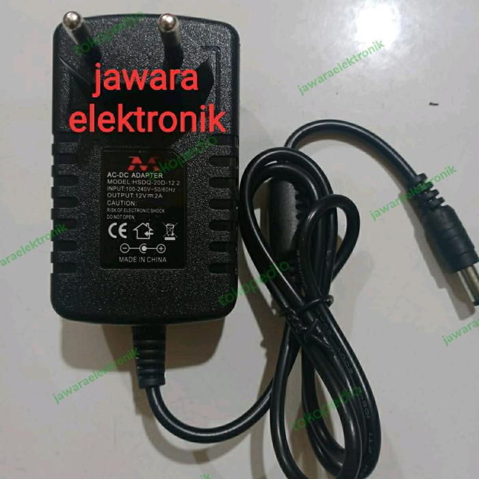 Jual Adaptor Mic Wireless Shure 12 Volt - Jakarta Barat - jawaraelektronik | Tokopedia