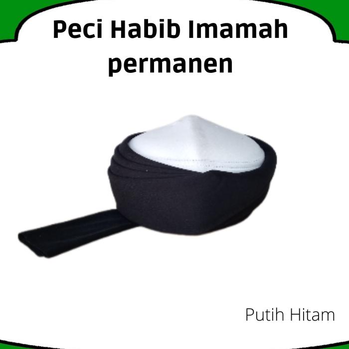 Jual PECI IMAMAH PERMANEN 3M WARNA WARNI 4 LIPATAN UNTUK ANAK DEWASA ...