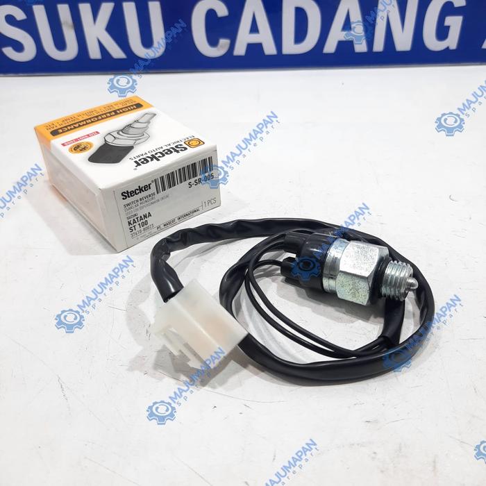 Jual SWITCH MUNDUR ATRET ATREK SUZUKI JIMNY KATANA - CARRY ST100 1.0 ...