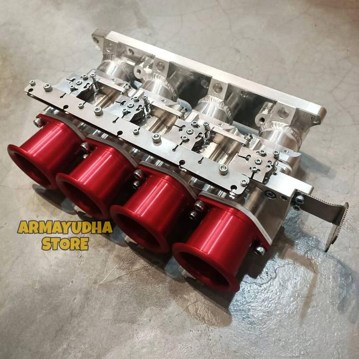 D Series Individual Throttle Bodies