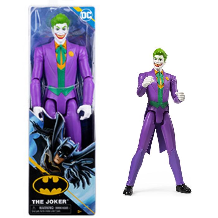 Jual DC Batman Action Figure 12 inch (30 cm) Original Spin Master 2022 ...