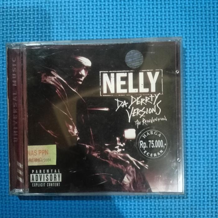 Nelly Da Derrty Versions