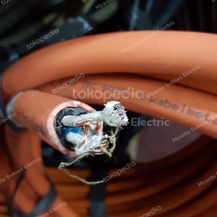 Jual Kabel FRC 4x10 / 4x10mm (Fire Resistance Cable) Meteran / Eceran ...