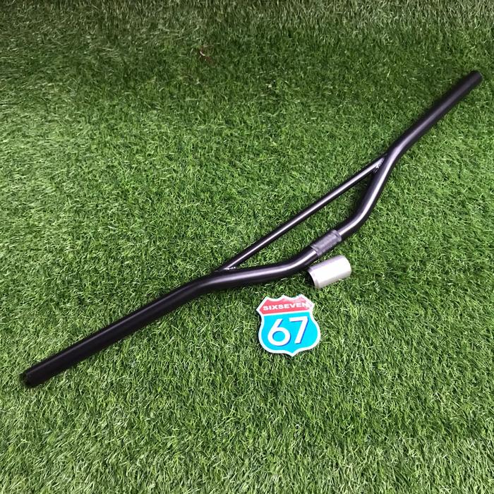 Jual STANG SEPEDA SUNRISE BAR HANDLEBAR FGFS SURLY SUNRISE SEPEDA MTB ...