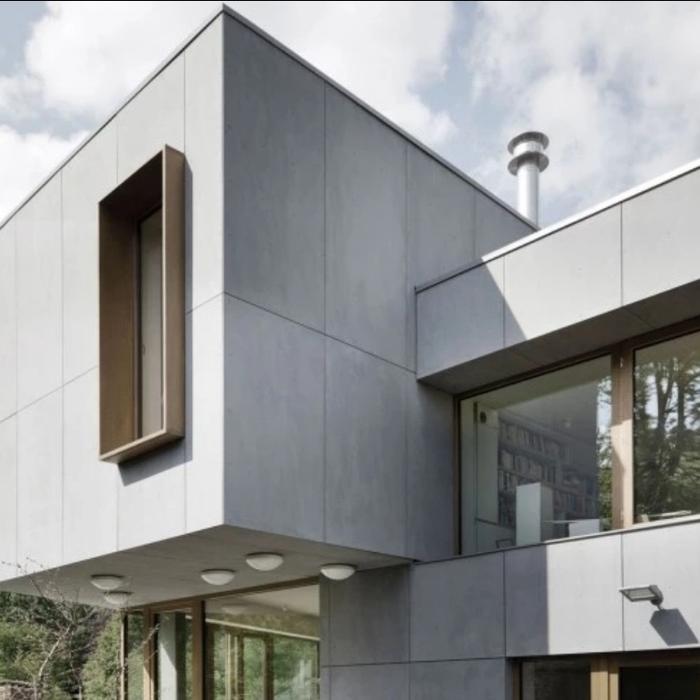 Jual Grc Super Panel 9 MM / Grc Partisi / Panel Grc 1.22X 2.44 M - Kota ...