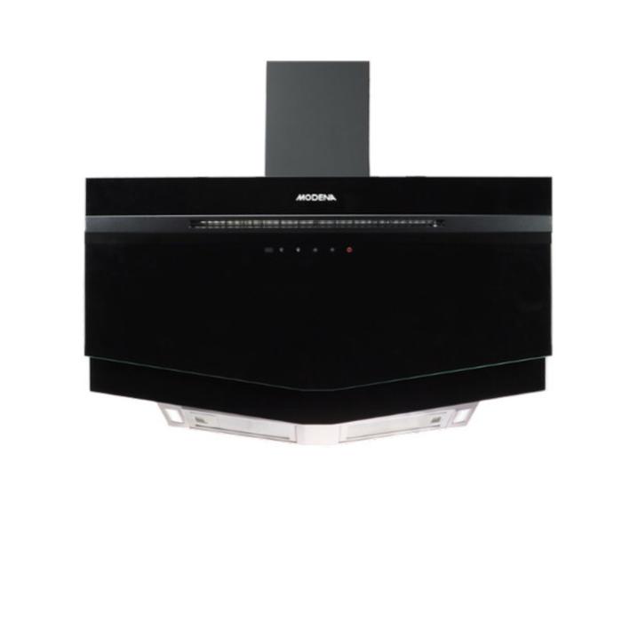 Jual Cooker Hood Modena CX 9754 / Modena CX9754 / Cooker Hood Chimney ...