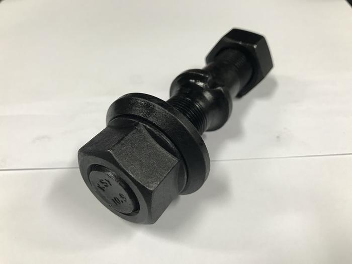 Jual Baut Roda BPW + Mur ToppiBuntut Trailer 16ton - Jakarta Barat ...