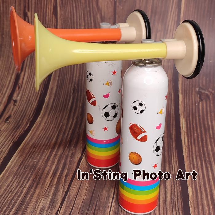 Jual Terompet Gas Air Horn Terompet Pesta - Jakarta Utara - In'Sting ...
