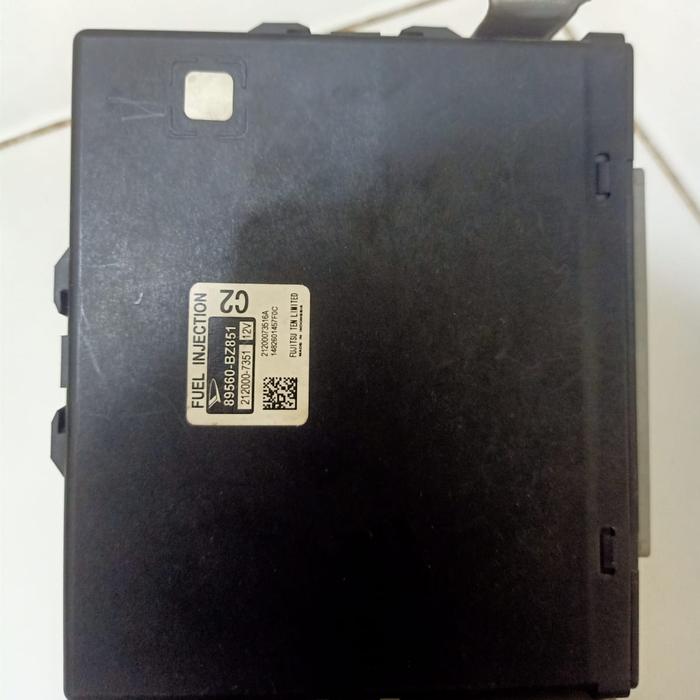 Jual Ecu matic all new avanza veloz original - Jakarta Timur - Gaza ...