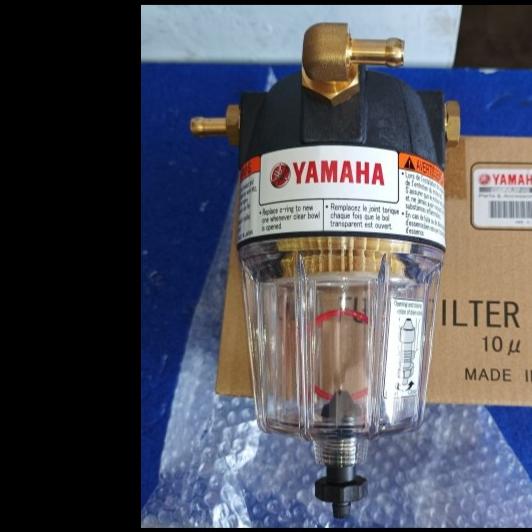 Jual RACOR YAMAHA FUEL WATER SEPARATOR FILTER BENSIN BAHAN BAKAR - Kota ...