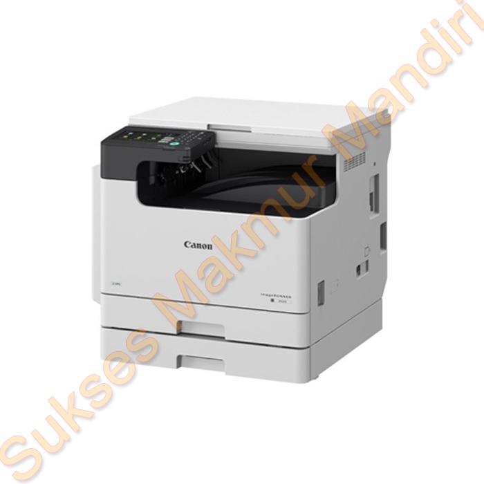 Jual Mesin Fotocopy Canon IR 2425 Platen A3 Mono - Jakarta Barat - TK ...