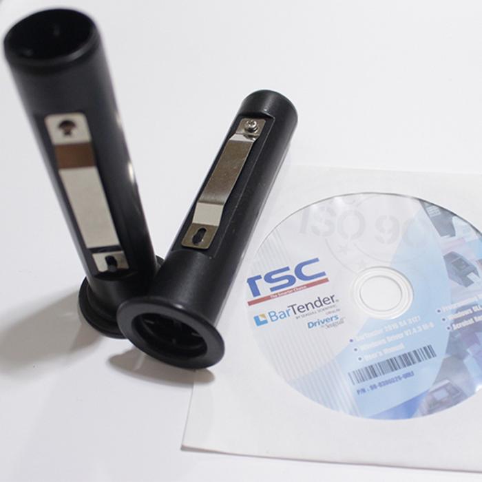 Jual SPINDEL RIBBON | TEMPAT RIBBON | TEMPAT CORE RIBBON TSC 244PRO ...