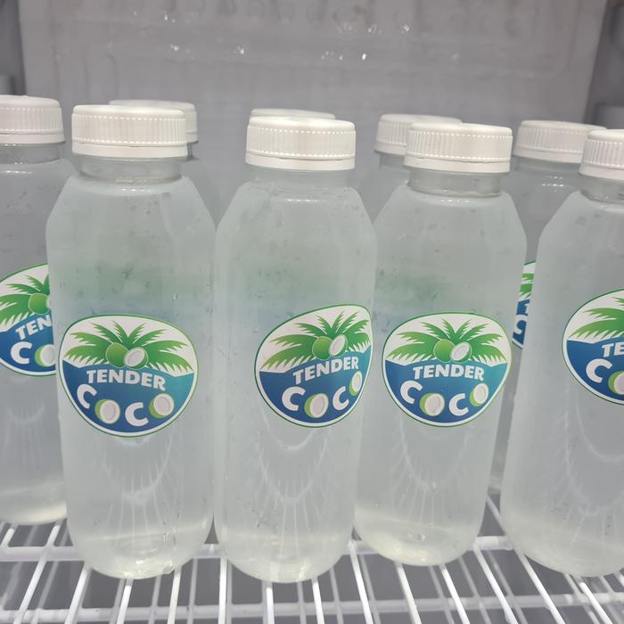 Jual Air Kelapa Muda 500 ml - Jakarta Barat - TENDER COCO | Tokopedia