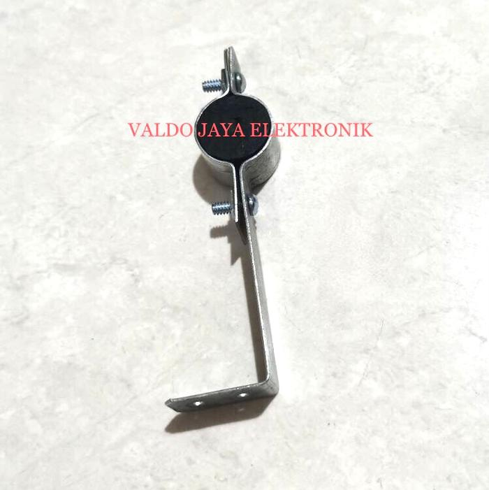 Jual Clem BC L Klem BC L Klem Kabel BC L Clem Besi L - Kota Bekasi ...