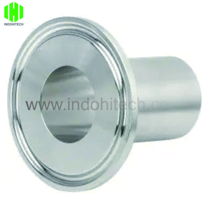 Jual Long Ferrule 1 Inch SS316 Long Ferrule 1" Stainless Steel SS 316 ...