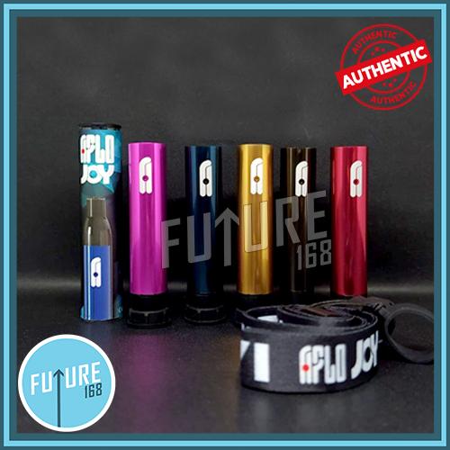 Jual AFLO Joy Pod 550mAh AUTHENTIC 100% by MOVI, Pod Vape Vapor - HOT ...