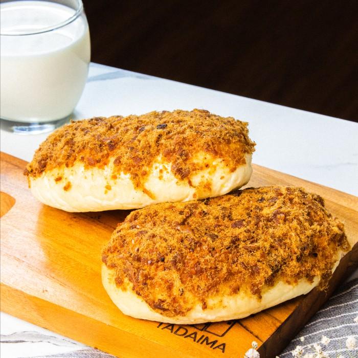 Jual Premium Beef Floss - Jakarta Utara - Tadaima Bakehouse | Tokopedia