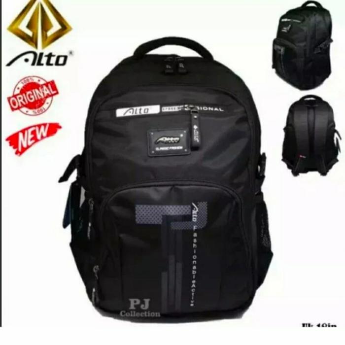 Jual Tas Ransel Alto Tas Ransel Anak Sekolah Tas Anak Laki Laki - Kota ...
