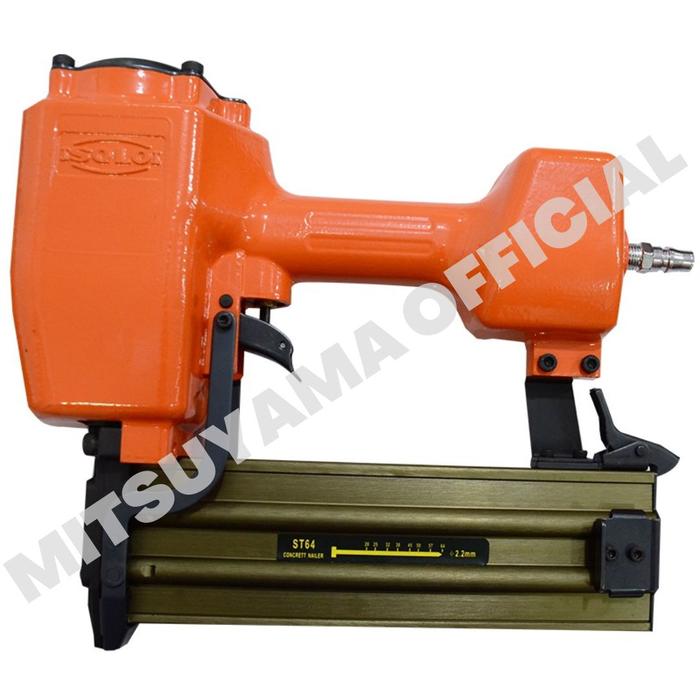 Jual AIR NAIL GUN / ALAT PAKU TEMBAK ANGIN ISQLOI SL-64 - Jakarta Utara ...