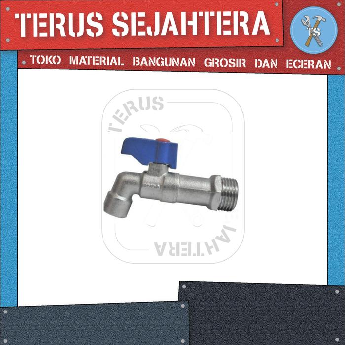 Jual KRAN ONDA BC 1/2 INCH / KERAN ONDA / KERAN AIR / KRAN AIR - Kab ...