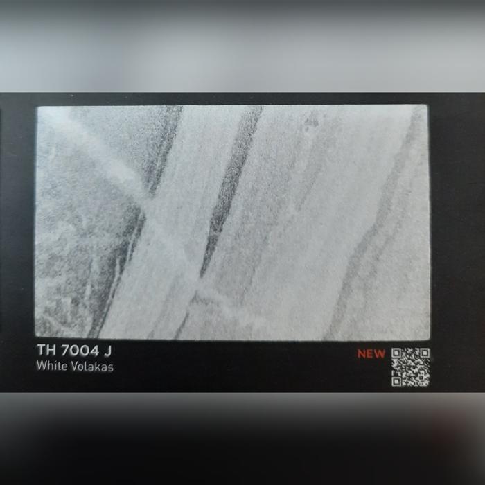 Jual TACO HPL - TH 7004J / TH 7004 J - White Volakas - Jakarta Barat ...