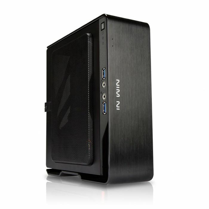 Jual PC MINI ITX ryzen 5 5600G | RAM16GB | 512GB - Kota Surabaya ...