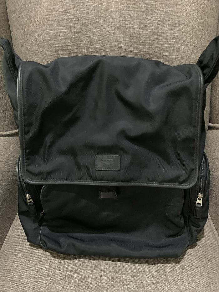 Jual COACH - Backpack w/Laptop sleeve - Jakarta Selatan - haerupa ...