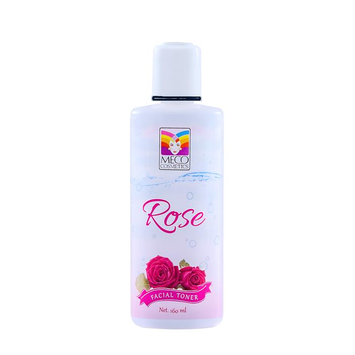 Jual Meco Cosmetics - Rose Facial Toner - Jakarta Utara - Meco Cosmetic ...