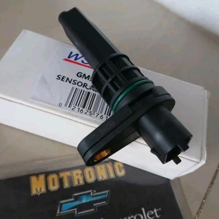 Jual vss speed sensor speedometer speedo meter chevrolet spin bensin ...