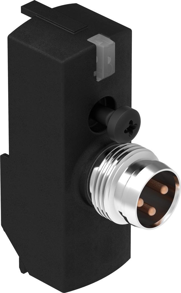 Jual FESTO Electrical sub-base VAVE-L1-1VR8-LP (573919) - Jakarta Barat ...