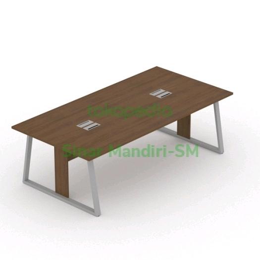 Jual Meja meeting kotak-new lavender - 240 UCT 8773 N - Jakarta Barat ...