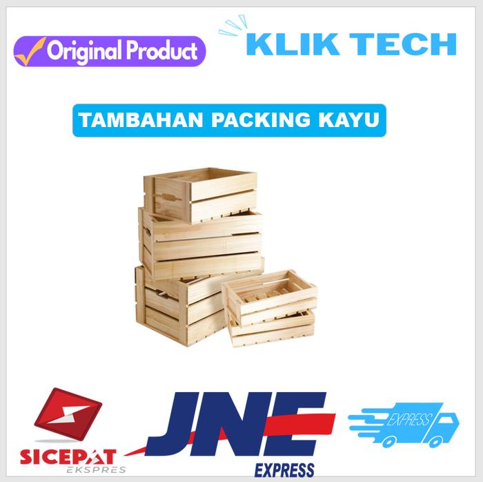 Jual PAKING KAYU KHUSUS SICEPAT / JNE BERAT 4-5KG - Kota Bekasi - KLIK ...
