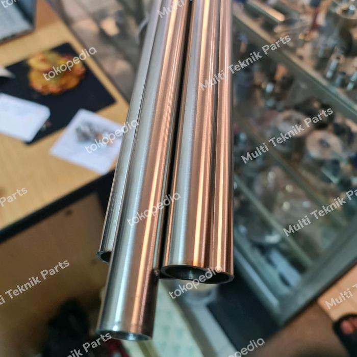 Jual Pipa Sanitary ss 304 3/4" inch / Pipa sanitary foodgrade - Jakarta ...