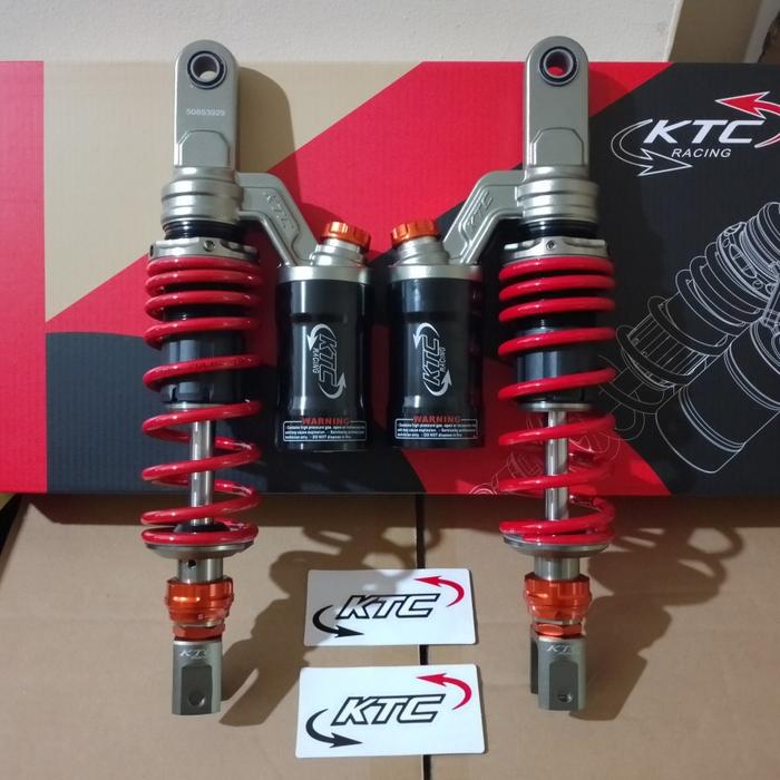 Jual shockbreaker ktc xtreme Pcx 160 Shock KTC Racing Extreme Pcx 150 ...