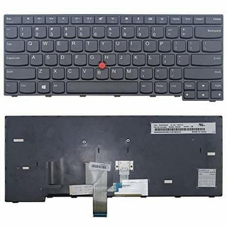 Jual Keyboard Laptop Original Lenovo ThinkPad E470 E475 - Jakarta Pusat ...