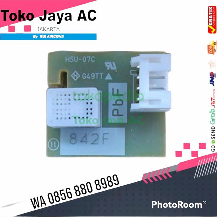 Jual PCB Humidity Sensor AC DAIKIN p/n 2193085 - Jakarta Barat - Toko ...
