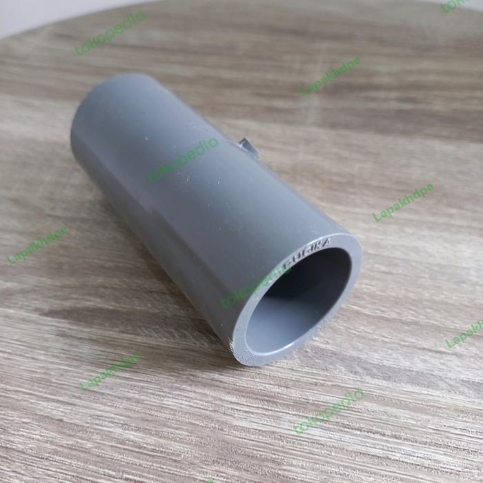 Jual Sok PVC AW 1/2 inch Rucika - Kab. Tangerang - Lapakhdpe | Tokopedia