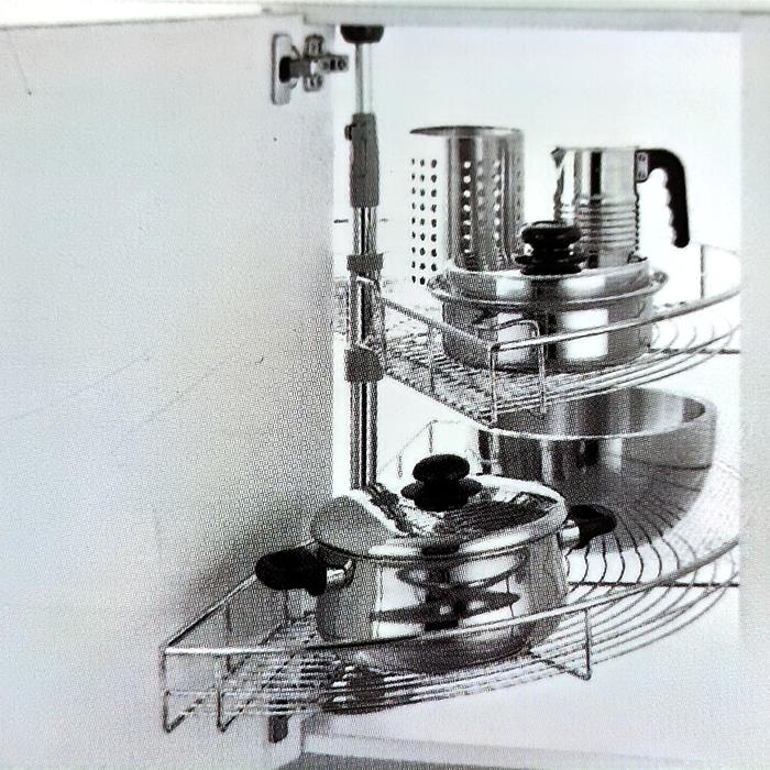 Jual RAK SUDUT VITCO XC 28100 ORIGINAL - Jakarta Selatan - SMART ...