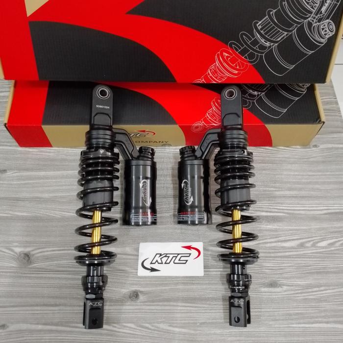 Jual shockbreaker ktc xtreme Pcx 160 Shock KTC Racing Extreme Pcx 150 ...