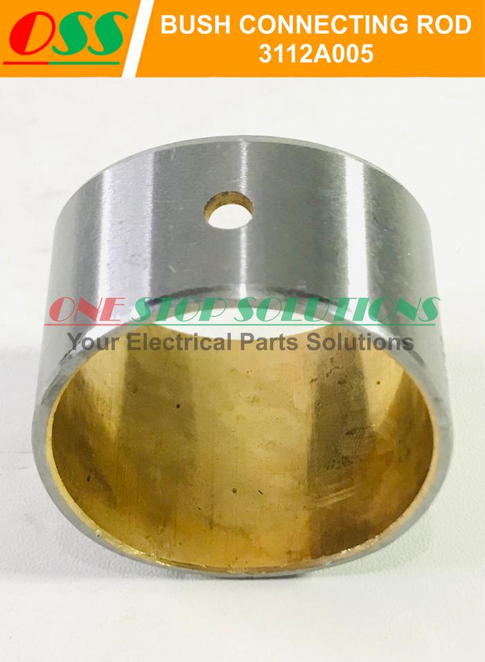 Jual BUSH CONNECTING ROD PERKINS 3112E031 3112A005 - Jakarta Barat ...
