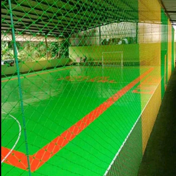 Jual jaring dinding lapangan futsal d48 - Kab. Bekasi - Pesona Sports ...