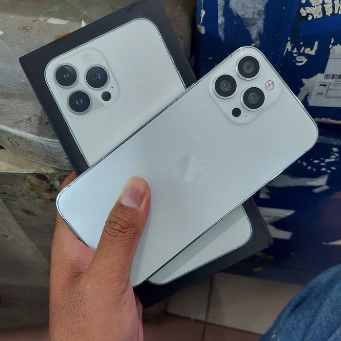 Jual iphone 13 promax 512gb second hdc - Kota Bekasi - ZR Phone Store ...