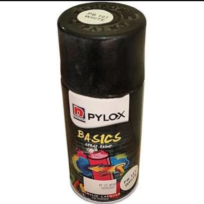 Jual pylox basic nippon cat semprot aerosol spray pilox pyloc pilok ...