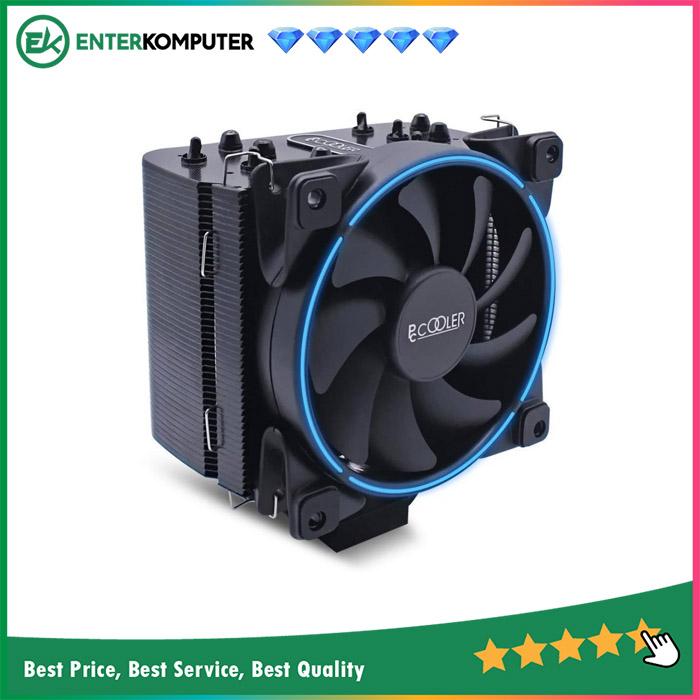 Jual PCCooler GI-H58UB CPU Cooler / HSF Cooler - Jakarta Pusat - Enter ...