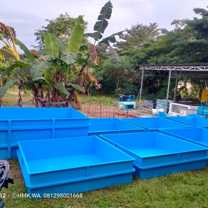 Jual kolam air fiber glass - Kab. Tangerang - PT HAIKAL MULTI KREATIF ...