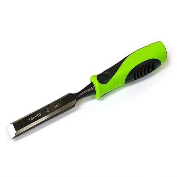 Jual TEKIRO WOOD CHISEL 38 mm 1,5 inch Tekiro PAHAT KAYU 38mm GT-WC1667 ...