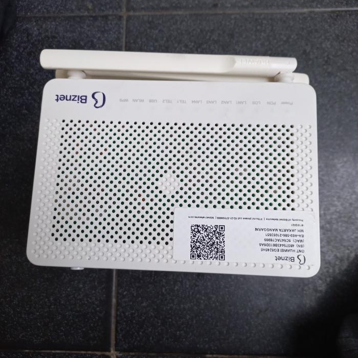 Jual echolife eg8245h5 huawei - Jakarta Pusat - British Propolis.Net ...
