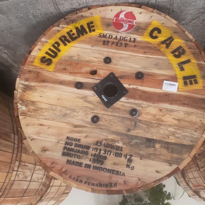 Jual Kabel fO SCPT 12 Core Supreme - Kota Bekasi - AgroElectro | Tokopedia